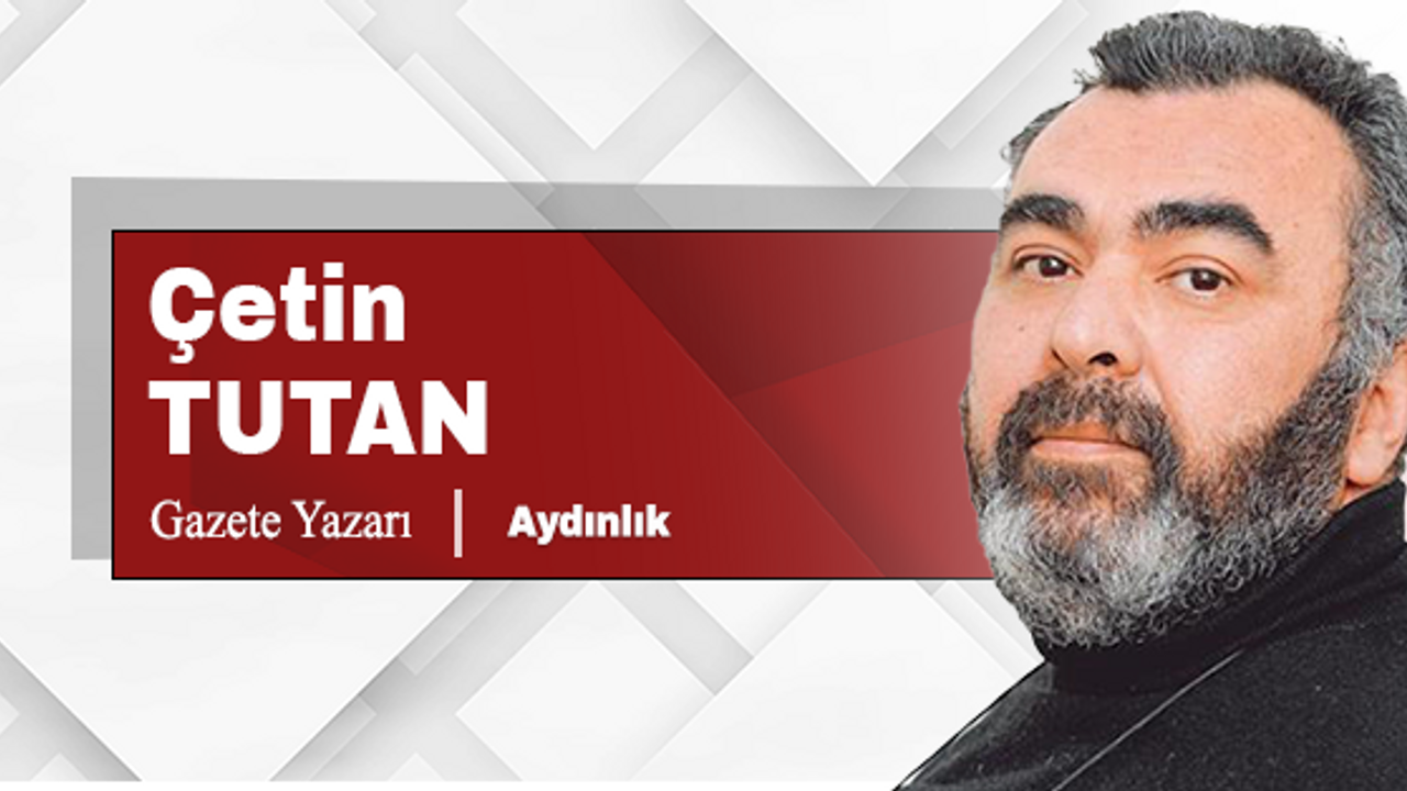 Kovuldukça kıymete binen adam | Çetin Susan | Aydınlık
