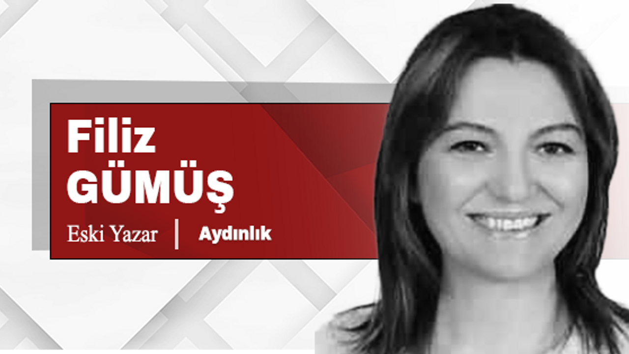 ‘Şeytan’ın ‘Truva atı’ 'Zirve'de | Filiz Gümüş | Aydınlık