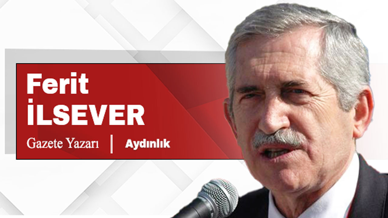Eymür, Perinçek'i neden hedef alıyor | Ferit İlsever | Aydınlık