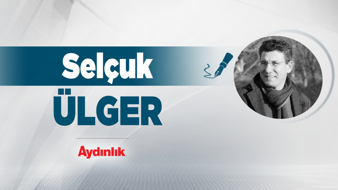 Bakü'ye gecikmiş bir mektup | Selçuk Ülger | Aydınlık