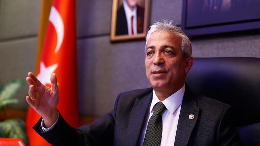 'Market zincirleri tarladan mal alamayacak'