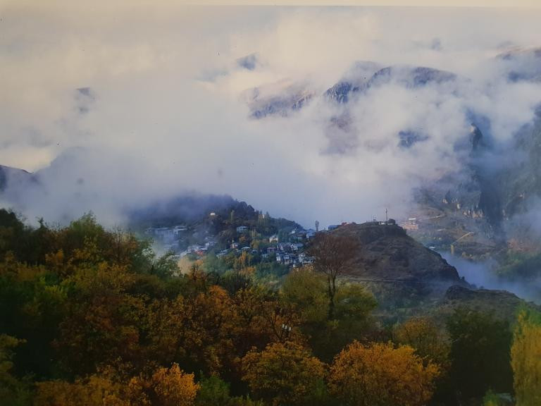 Eğin'in son elli yılı kitap oldu