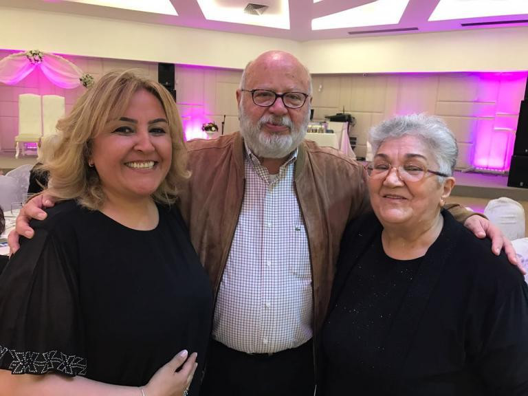 Havva Arslan (Melek Abla)'ın hayatı roman oldu