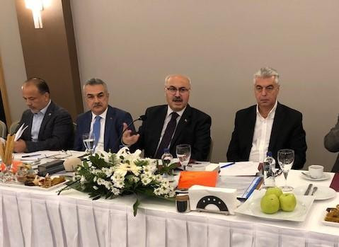 Çin Seddi Aydın ile aşılacak