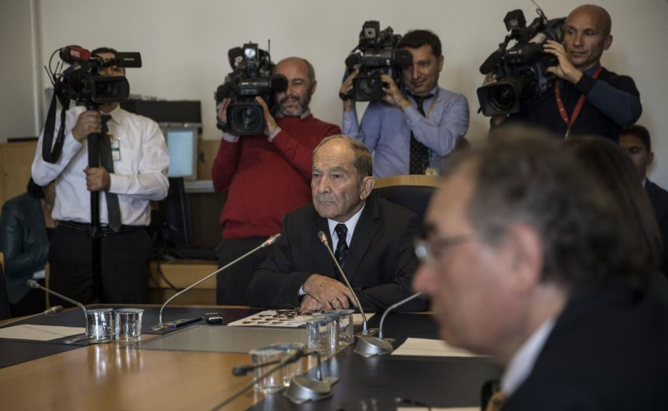 ÖKK Komutanı ilk kez konuştu: ABD'li askerlere o çuvalı yedirirdik