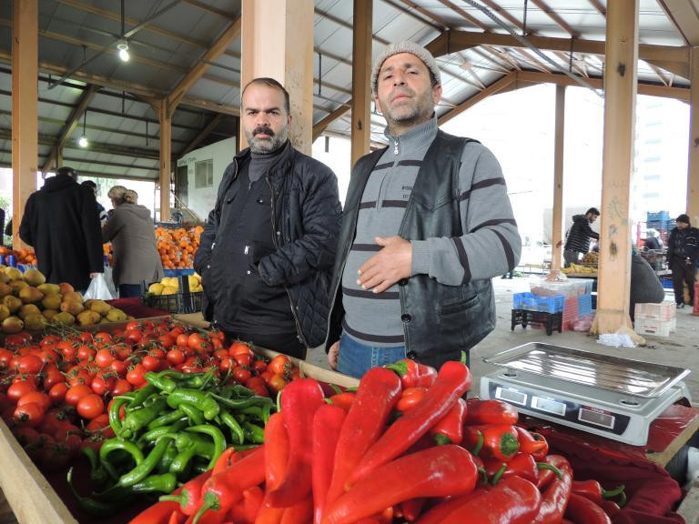 Halci ve pazarcılar tanzimlere tepkili: Üretim artarsa fiyatlar düşer