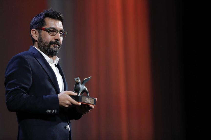 Kafayı devrimci askerlerle bozmuş bir film: Anons