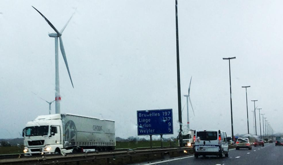 Yabancı sermaye doğa tanımıyor