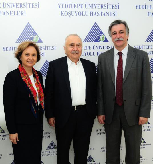 Türkiye’nin ilk milli molekülü