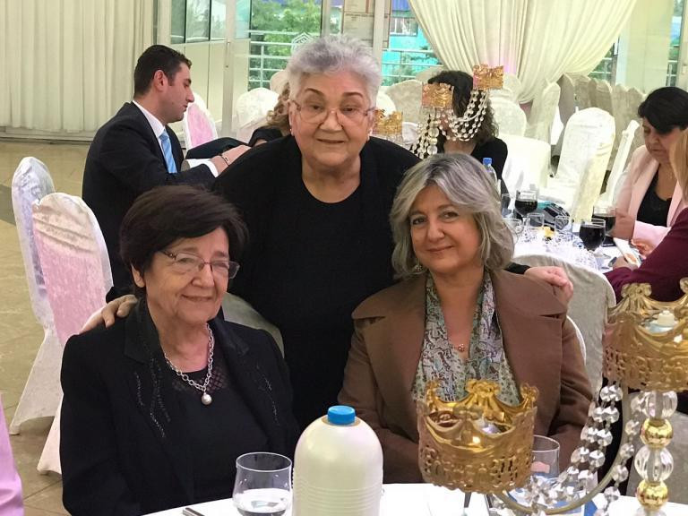 Havva Arslan (Melek Abla)'ın hayatı roman oldu