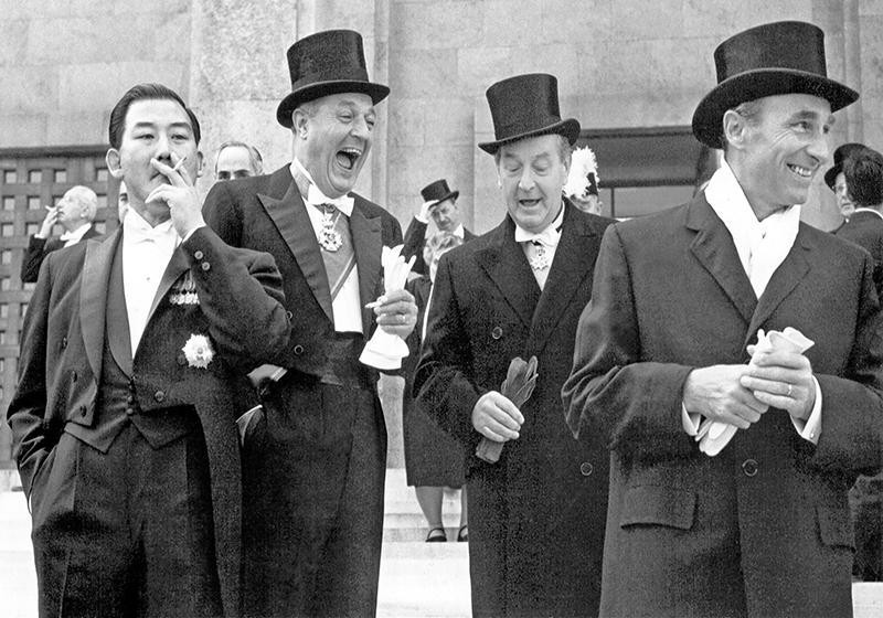 Türk fotoğrafının yaşayan en büyük duayeni: Ozan Sağdıç