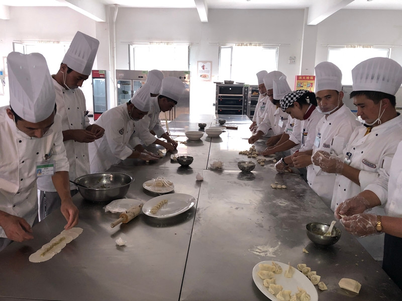 Sinciang Uygur hakkında yalanlar ve gerçekler