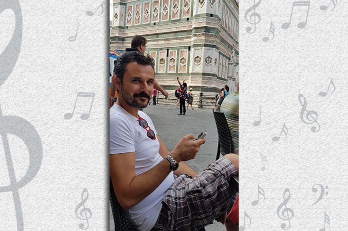 Sinemada yönetmen-müzisyen birliktelikleri