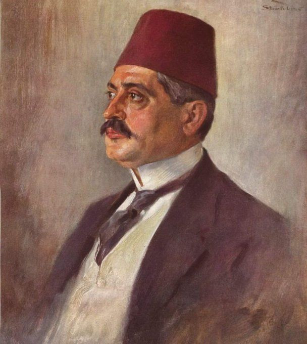 Hürriyet Kahramanı Talat Paşa Hakkında Bilinmeyenler, Talat Paşa kimdir ...