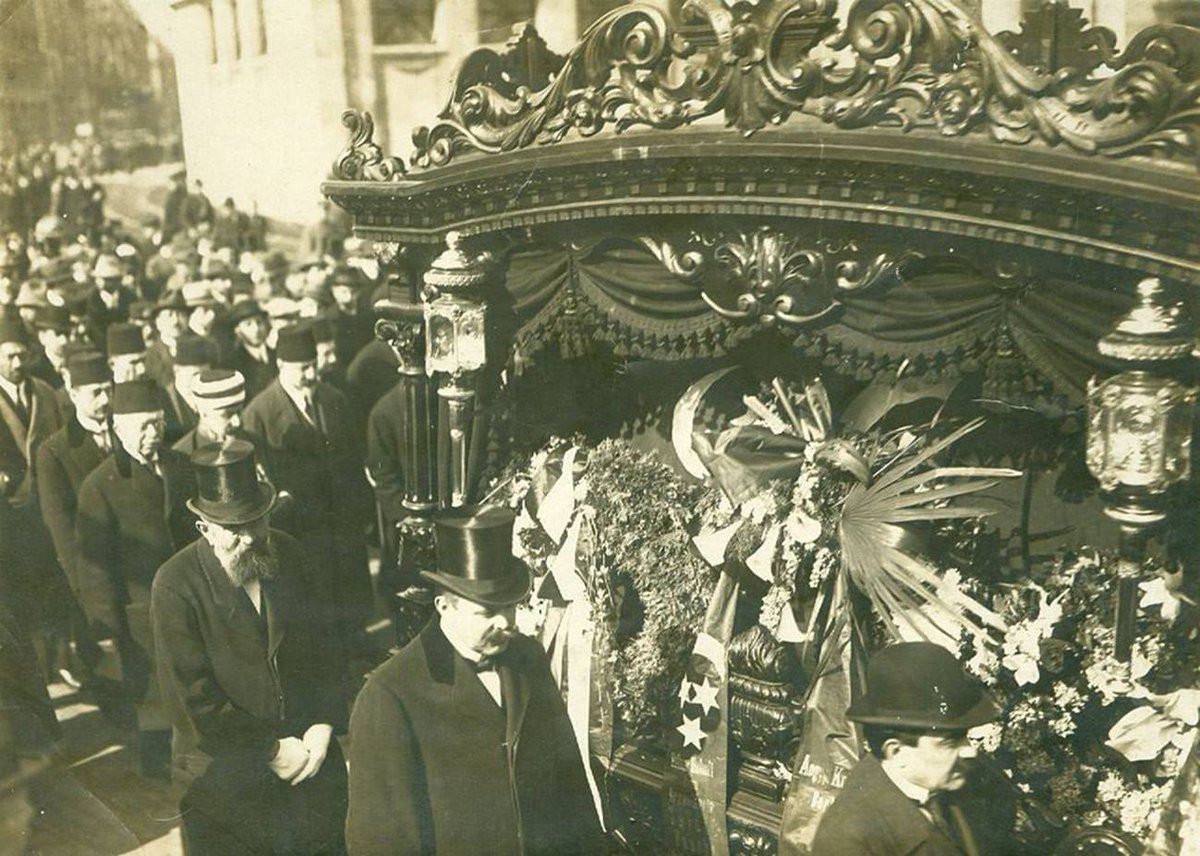 Talat Paşa kimdir? Ne zaman yaşamıştır? Ne zaman öldü? Kim öldürdü ...