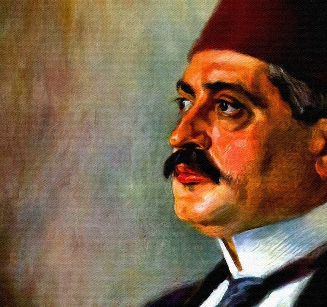 Talat Paşa kimdir? Ne zaman yaşamıştır? Ne zaman öldü? Kim öldürdü ...