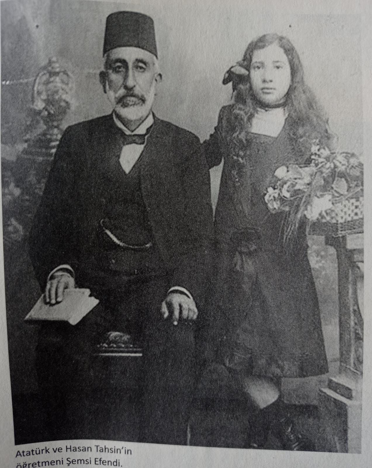 Hasan Tahsin’in gerçek adı ne?,nereli? Emri kim verdi? Hangi partinin ...