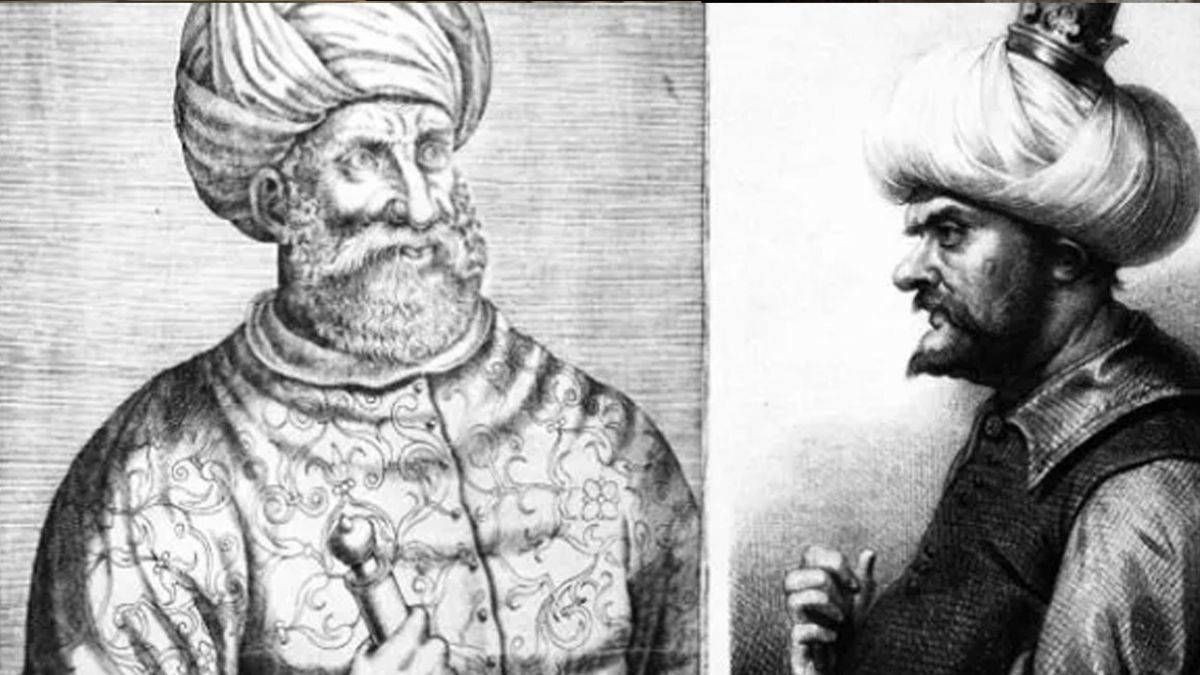 Oruç Reis kimdir? Oruç Reis tarihte nasıl öldü? Oruç Reisin esareti ve ...