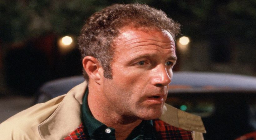 The Godfather ve Misery Filmlerinin Yıldızı James Caan Hayatını Kaybetti