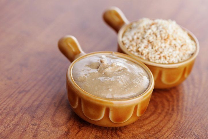 Kahvaltıda 1 kaşık yemek tüm organları temizliyor! İşte o besin ...