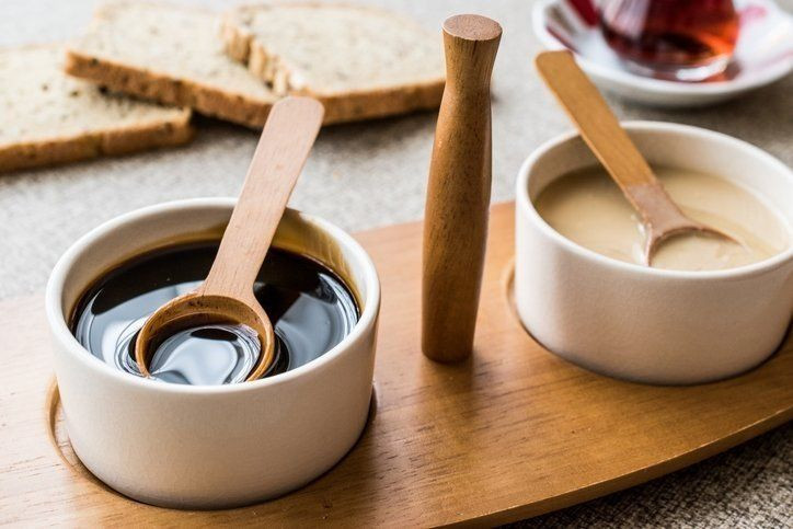 Kahvaltıda 1 kaşık yemek tüm organları temizliyor! İşte o besin ...