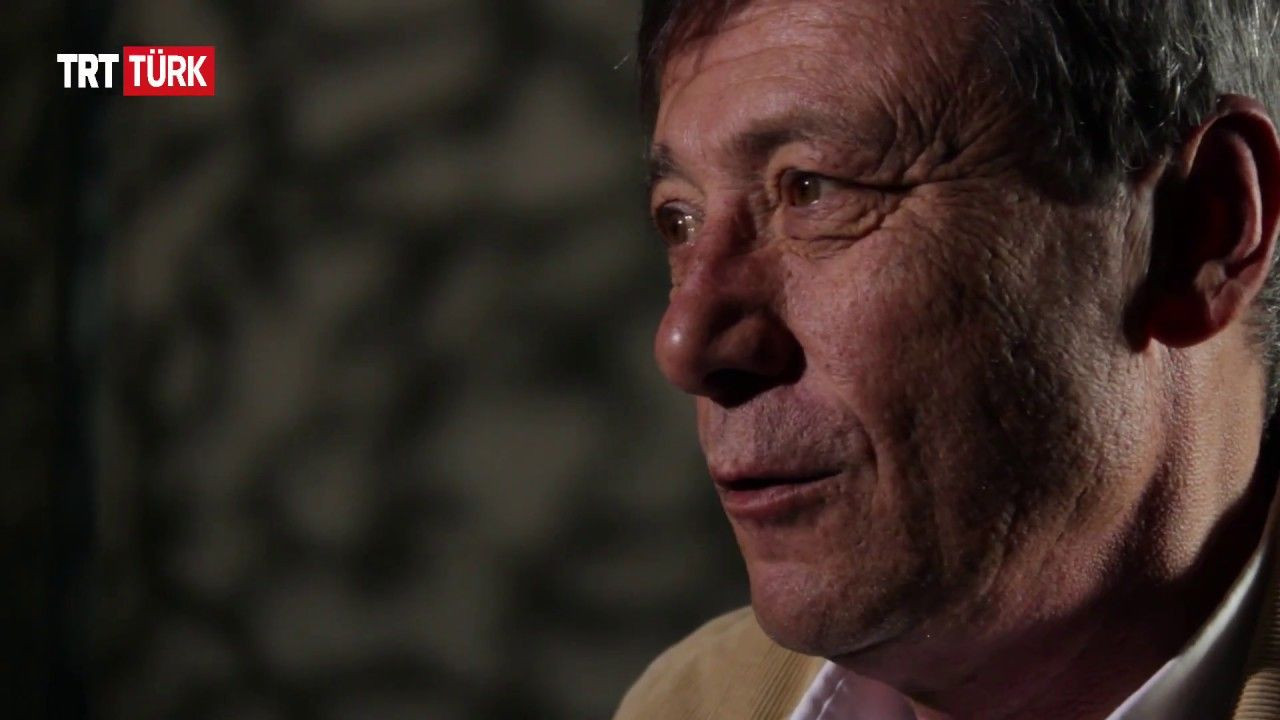 Sungun Babacan kimdir, kaç yaşında, nereli? Seslendirdiği filmler ...