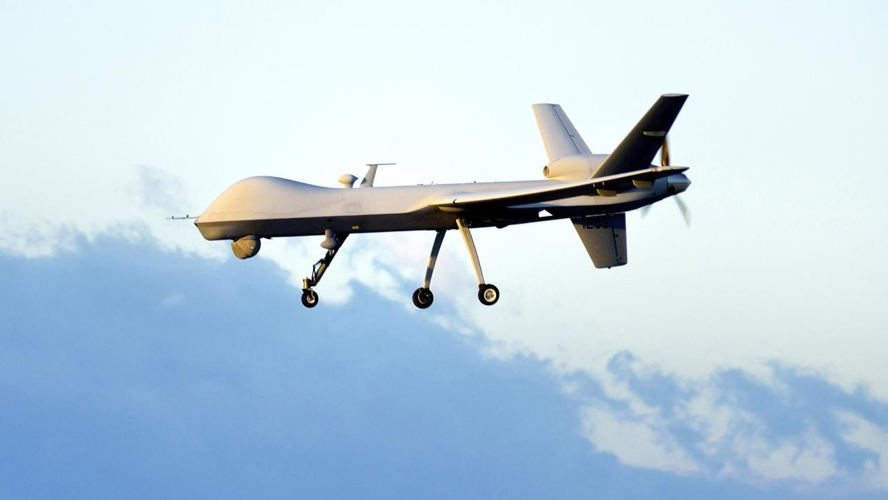 İHA-SİHA Nedir? Gelişen silah teknolojisinde rolü ne? İHA-SİHA hakkında ...