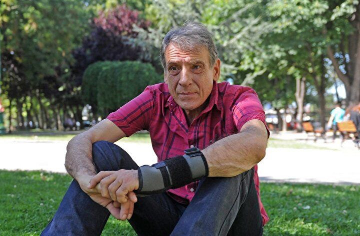 Sanat dünyasından bir yıldız daha kaydı! Civan Canova kimdir? Hangi ...