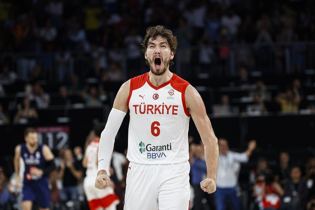 12 Dev Adam'ın Avrupa Şampiyonası heyecanı