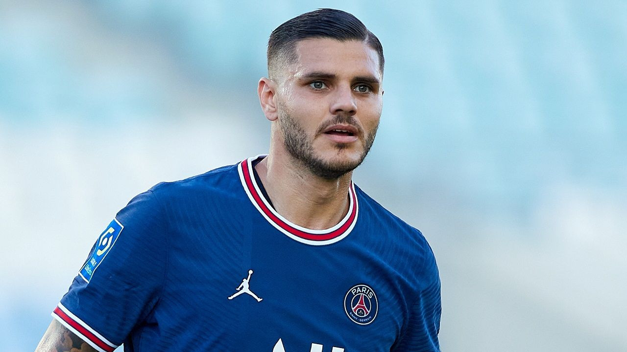 Icardi Galatasaray'a mı, Fenerbahçe'ye mi gidecek?