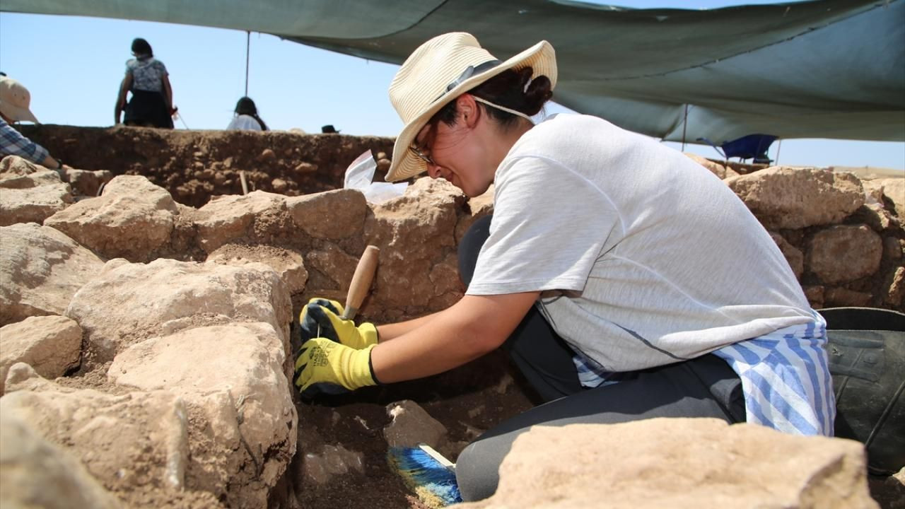 Sefertepe'deki kazılar Neolitik Çağ araştırmalarına ışık tutacak