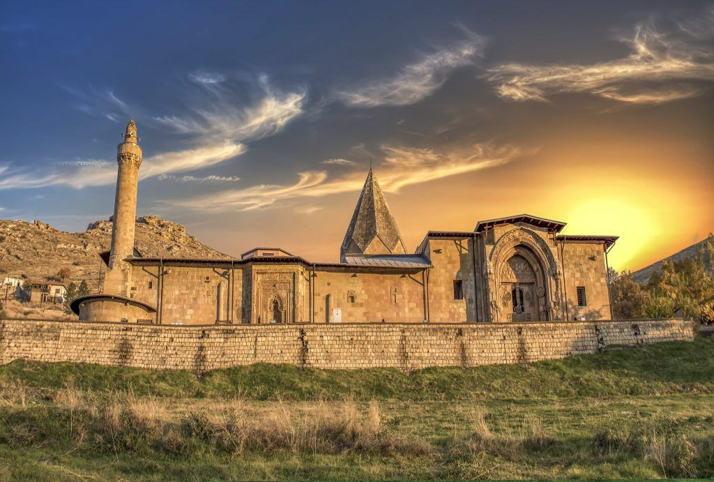 Türkiye'nin UNESCO Dünya Mirası Listesi'nde yer alan 19 tarihi ve ...