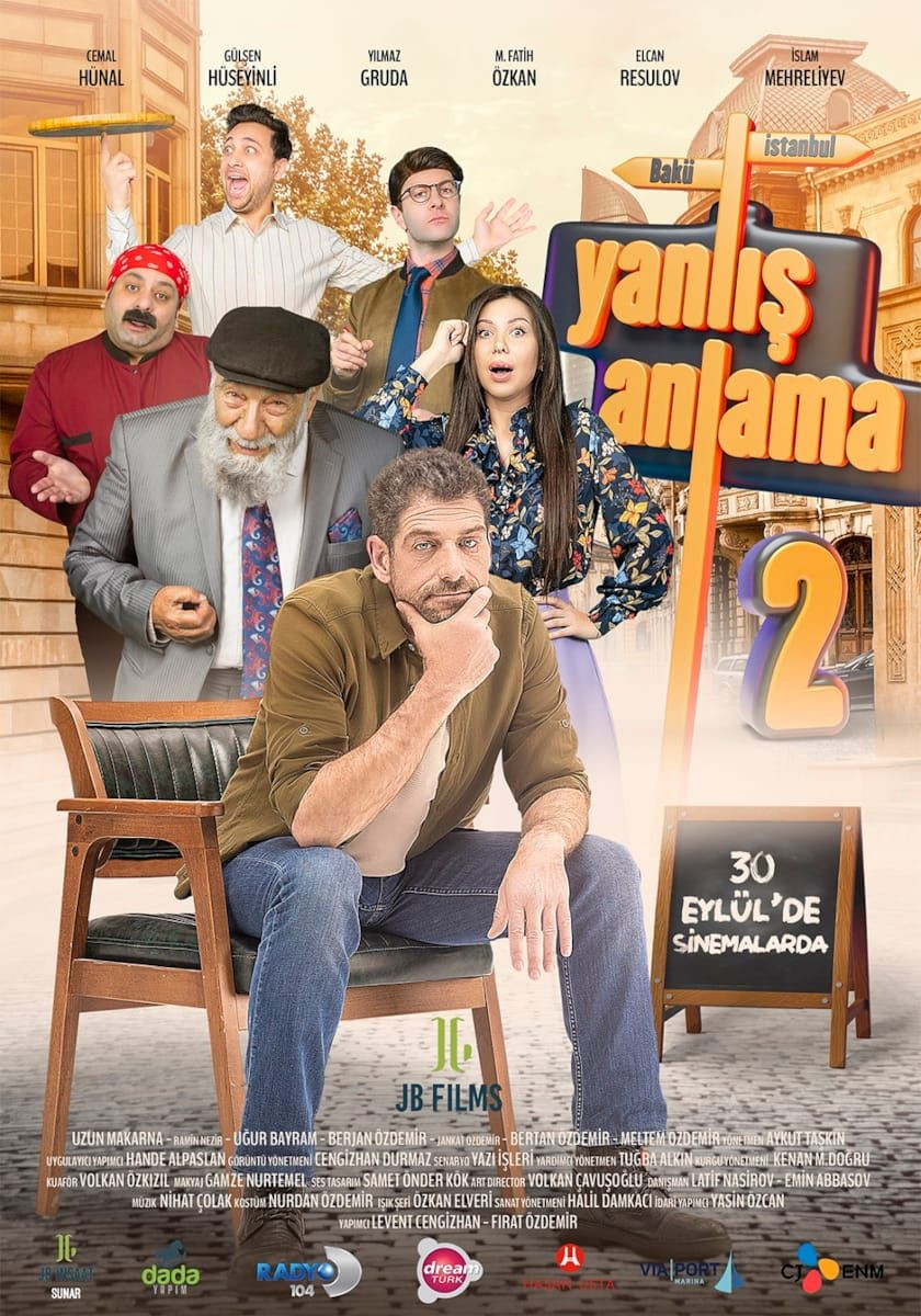 Bu Hafta 11 Film Vizyona Giriyor