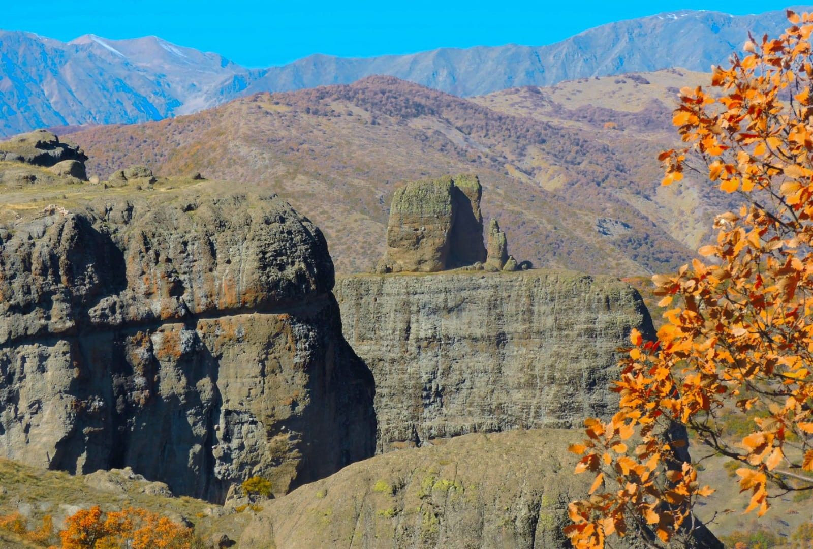 Masumu Pak Kalesi arkeolojik sit alanı ilan edildi, tunceli haberleri ...