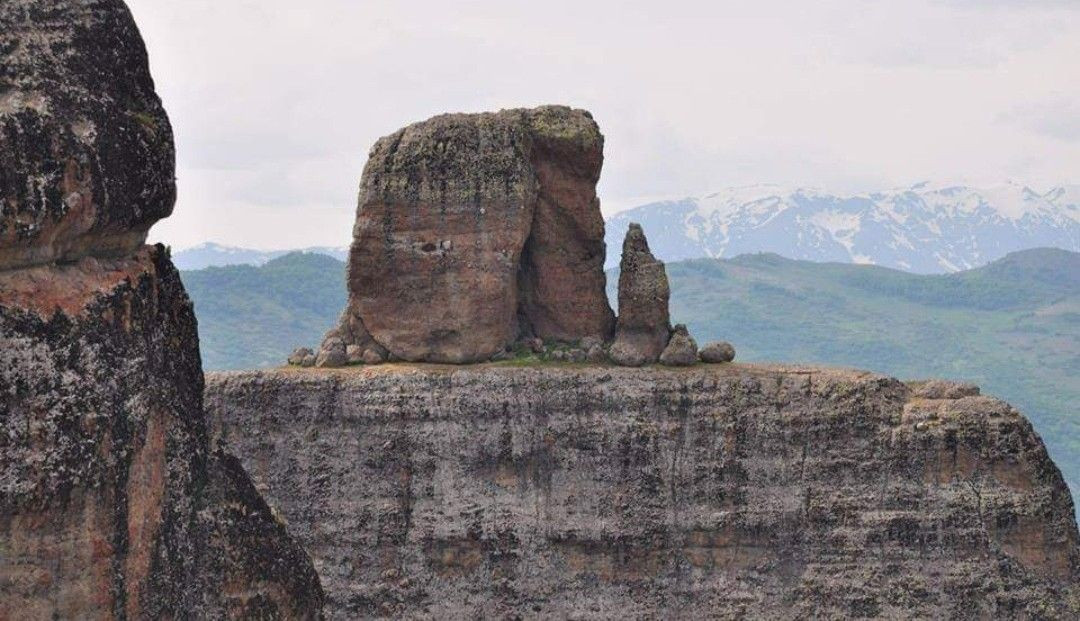 Masumu Pak Kalesi arkeolojik sit alanı ilan edildi, tunceli haberleri ...