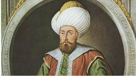 100'den fazla çocuğu olan padişah! Osmanlı'nın bilinmeyen yönleri...