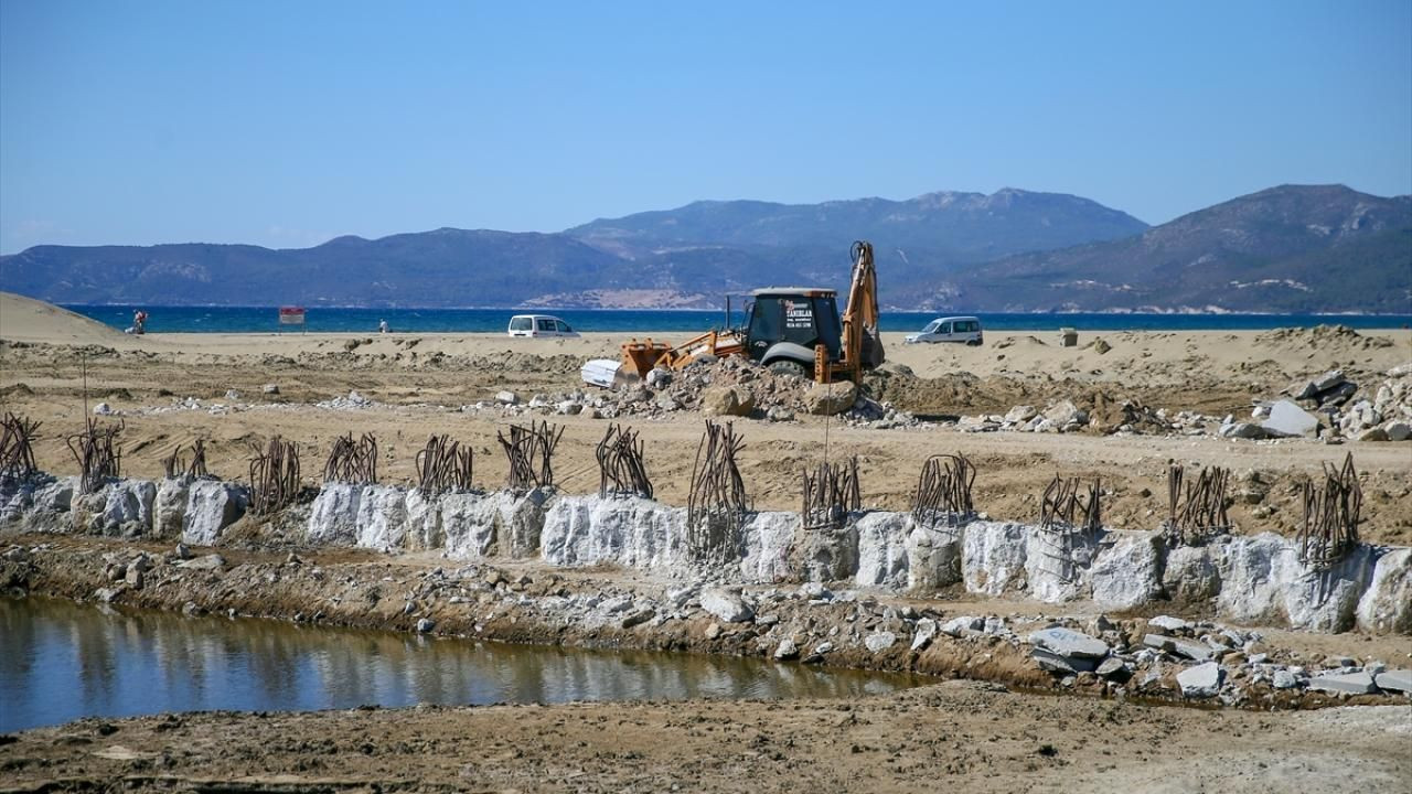 UNESCO Dünya miras listesinde yer alan antik kentler neler? efes antik ...
