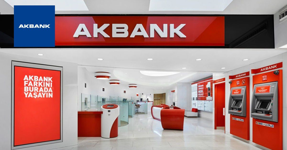 Akbank uygulaması çöktü mü 2022? Sorunun çözümü...