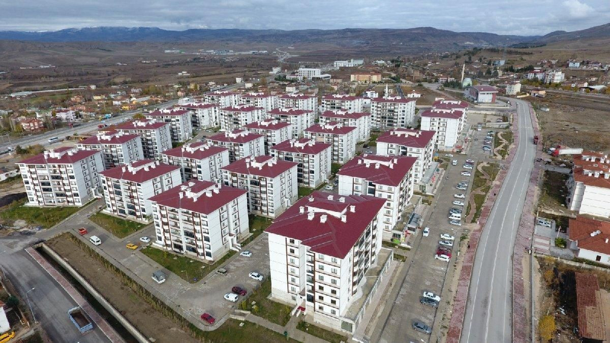 "İlk Evim Arsa" projesinde dikkat çeken detay! Arsaları geri alınabilir...