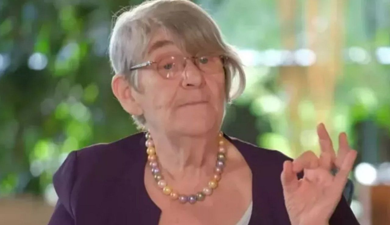 Canan Karatay açıkladı! "95 yaşına kadar yaşarlar" İşte o besin...