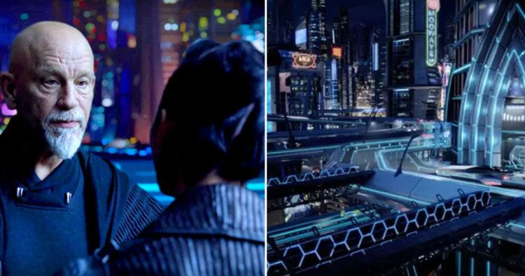 Bu film 2115 yılında vizyona girecek! Özel bir kapsülde saklanıyor