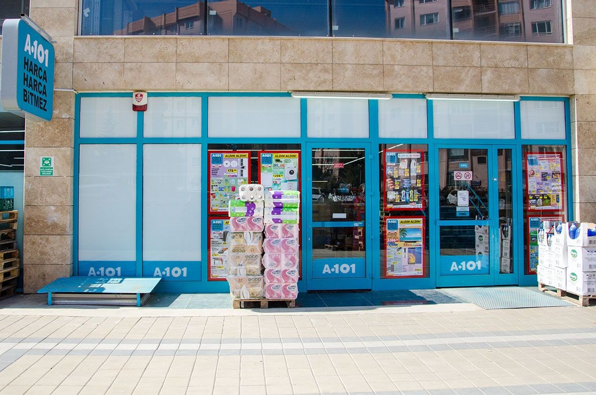 A101 market aktüel ürünler kataloğu (3 Kasım2022) İşte A101 markette bu ...