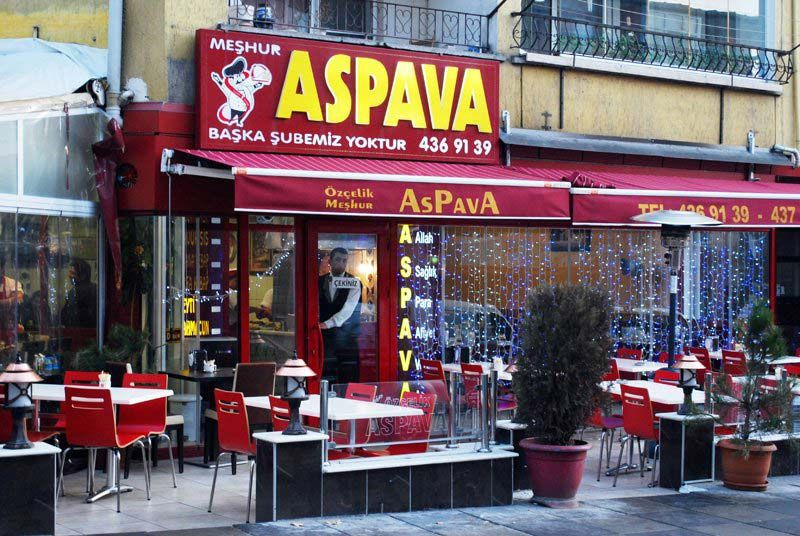 ASPAVA nedir, aspava nedir, aspava ne demek 2022, aspava'nın açılımı ...