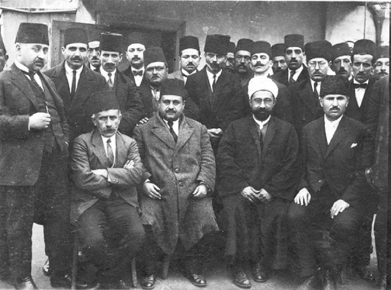 Rasih Kaplan Atılgan kimdir?