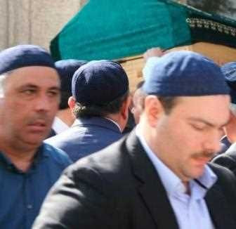 Bu iddiayı yanıtlayın: Süleymancıların lideri asker kaçağı