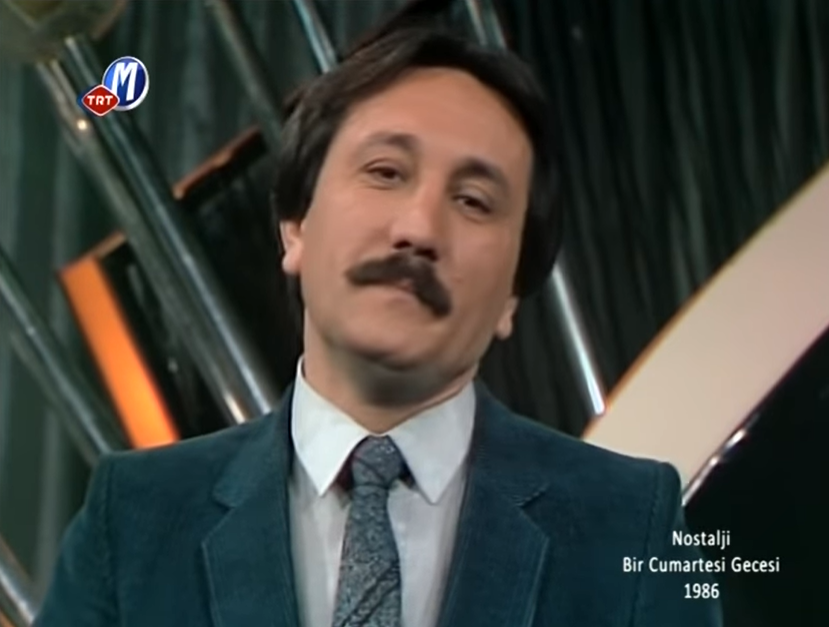 Tuğrul Şan: İstanbul’da son ütücülük yaptım