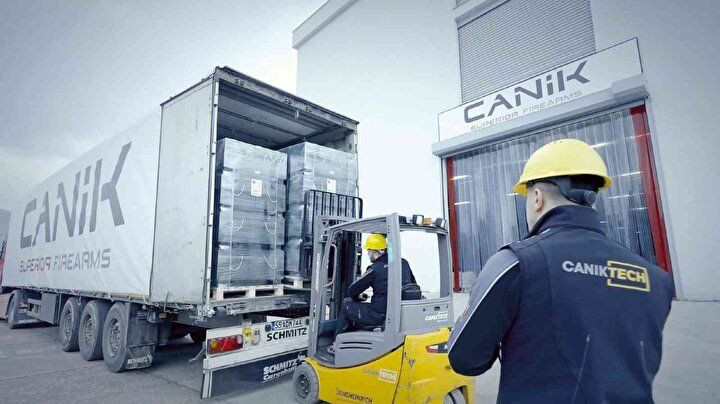 Cumhuriyet tarihinde bir ilk! Milli uçaksavar envantere girdi! Milli ...