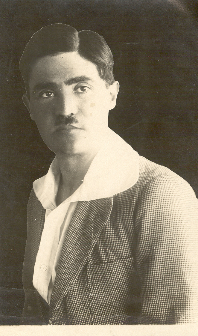 Pilot Binbaşı Fazıl Bey'in şehadetinin 100. yılı: Türk havacılığının ...