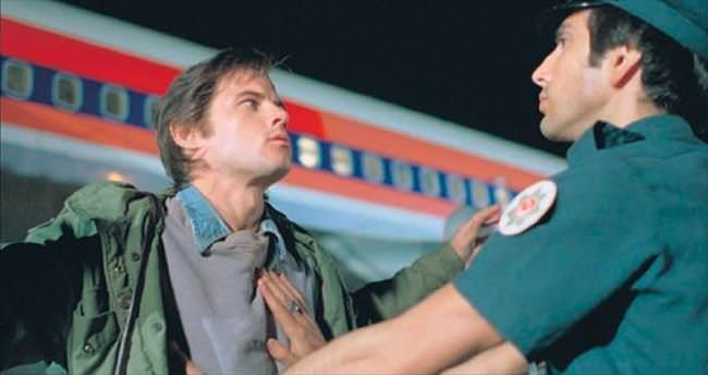 "Midnight Express" filminin Türkiye karalamasına yabancıların yaptığı ...