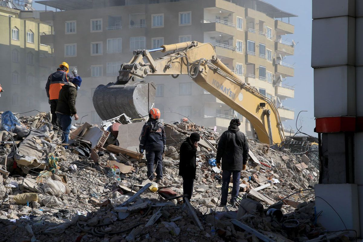 Kahraman madenciler duygularını duvar notlarına döktü
